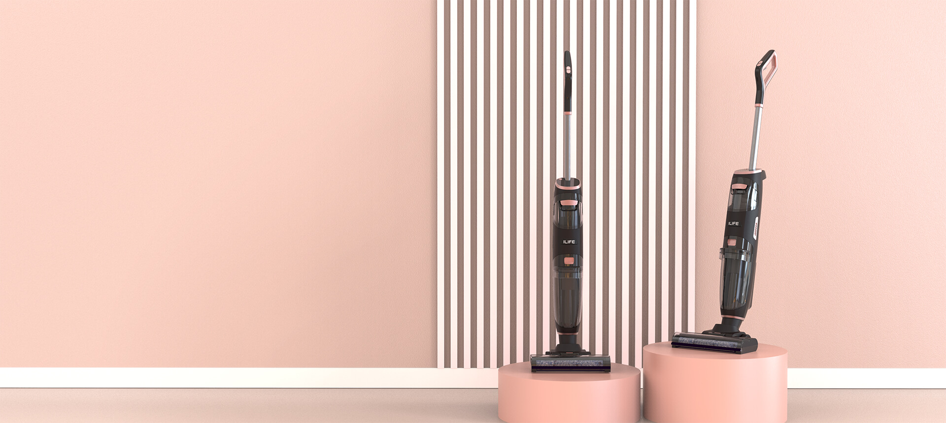 ILIFE Robot Vacuum Cleaner | ILIFE SEA Official Site